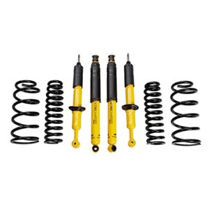 arb omefjchks old man emu complete suspension kit