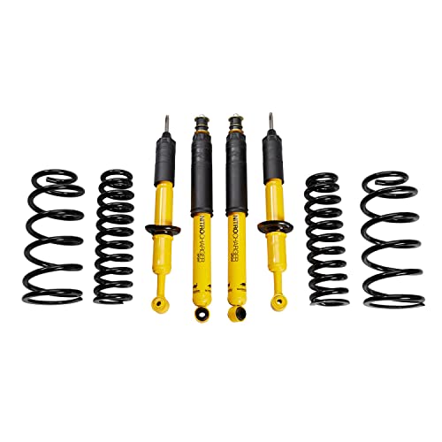 ARB OMEFJCHKS Old Man Emu Complete Suspension Kit