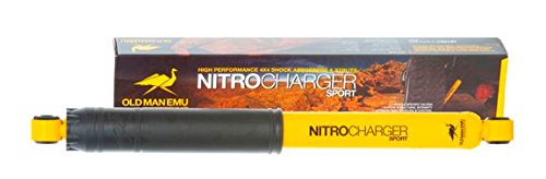 ARB 60071L Old Man Emu Nitrocharger Sport Shock