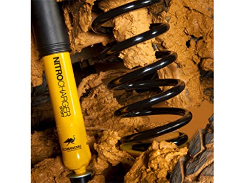 ARB 60071L Old Man Emu Nitrocharger Sport Shock