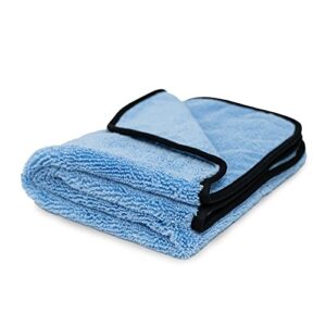 sonax (450800) microfiber drying cloth