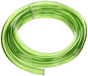 eheim aeh4003943 tubing 394 for aquarium water pump, 10-feet