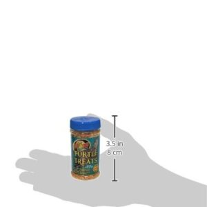 Zoo Med Turtle Treat, 0.5-Ounce