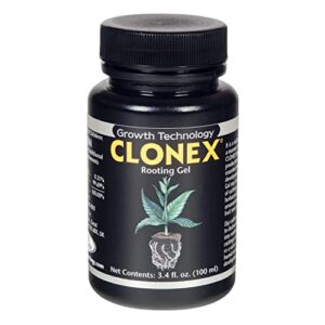 hydrodynamics clonex rooting gel, 100 ml