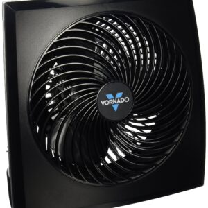 Vornado 673 Medium Flat Panel Air Circulator Fan