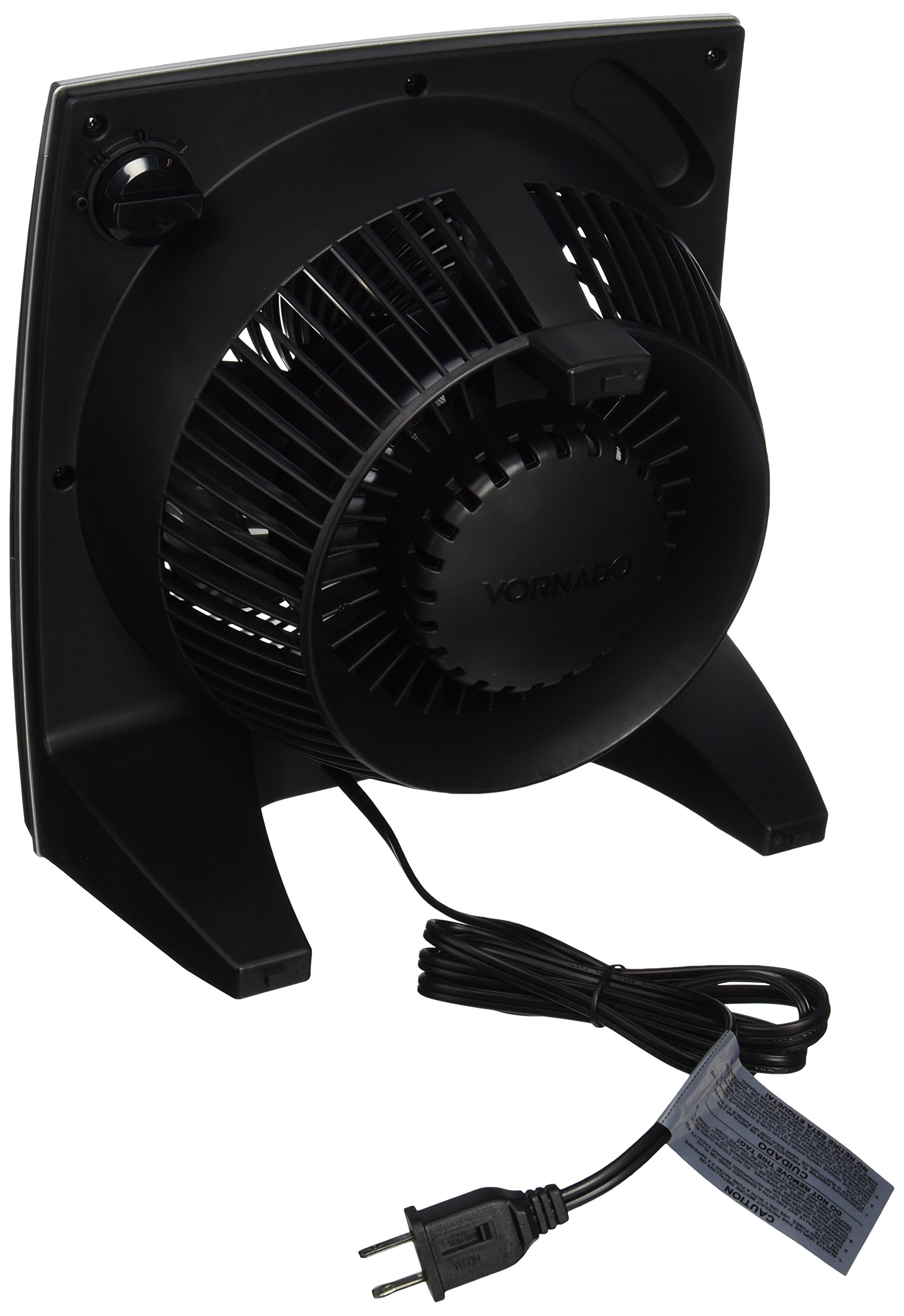 Vornado 673 Medium Flat Panel Air Circulator Fan