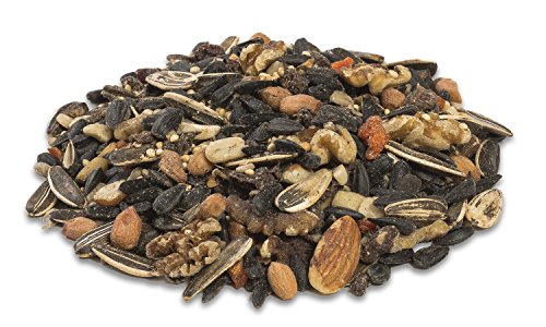 Audubon Park Songbird Selections 11980 Multi Wild Bird Food with Fruits and Nuts, 15 lb