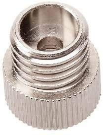 ICO Valve Replacement Part for Attaching Nozzle onto Whipped Cream Dispenser