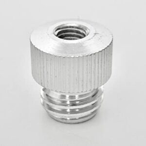 ICO Valve Replacement Part for Attaching Nozzle onto Whipped Cream Dispenser