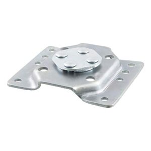 curt 28910 replacement boat trailer jack mounting bracket