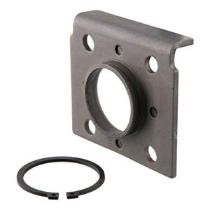 curt 28938 replacement swivel jack mounting bracket