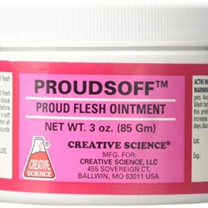 Proudsoff Proud Flesh Ointment