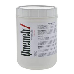 horse tech quench! electrolytes 4lb