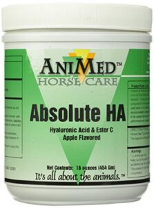 animed absolute ha 16oz