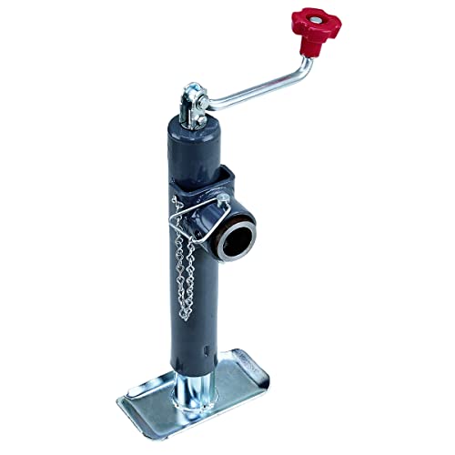 Bulldog 158451 Trailer Jack