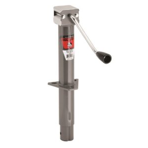 bulldog 155157 trailer jack