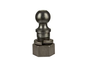 b&w trailer hitches hb94009 hitch ball