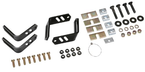 Husky 31563 Universal Fifth Wheel Install Hardware kit