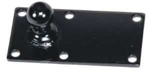 husky 34842 tongue ball plate