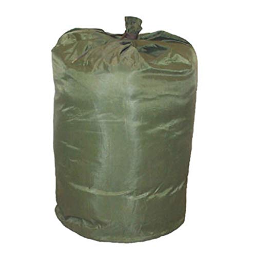 USGI Army Navy Waterproof Laundry Bag ("Dry Bag")