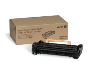 genuine xerox drum cartridge 110v for the phaser 4600/4620, 113r00762