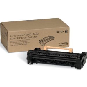 Genuine Xerox Drum Cartridge 110V for the Phaser 4600/4620, 113R00762