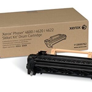 Genuine Xerox Drum Cartridge 110V for the Phaser 4600/4620, 113R00762