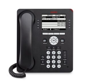 avaya 9608 ip phone