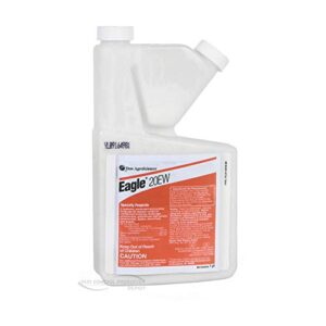 dow agrosciences 173917 eagle 20ew fungicide, 16oz