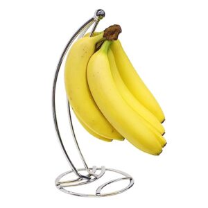 home basics flat wire hanger banana tree