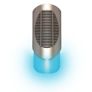 PURAYRE Plug-In Ionic Air Purifier & Air Sanitizer: 110 Volt USA Model