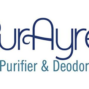 PURAYRE Plug-In Ionic Air Purifier & Air Sanitizer: 110 Volt USA Model