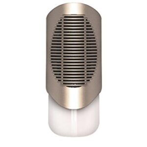 PURAYRE Plug-In Ionic Air Purifier & Air Sanitizer: 110 Volt USA Model