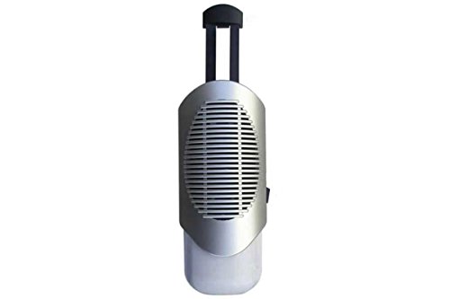 PURAYRE Plug-In Ionic Air Purifier & Air Sanitizer: 110 Volt USA Model