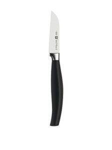 zwilling j.a. henckels five-star 3" vegetable knife