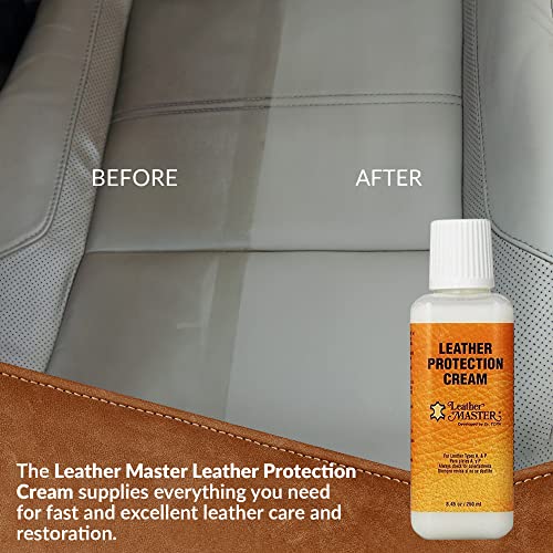 Leather Master 250 ml Leather Protection Cream