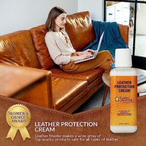 Leather Master 250 ml Leather Protection Cream