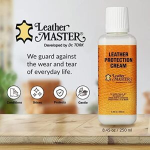 Leather Master 250 ml Leather Protection Cream