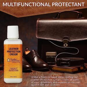 Leather Master 250 ml Leather Protection Cream