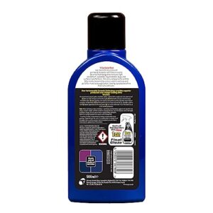 T-Cut Dark Blue Scratch Remover Color Fast Paintwork Restorer Car Polish - 17 Fl Oz 13 Colours Available