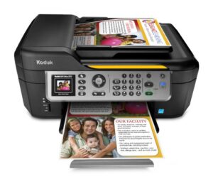 kodak esp 2170 all-in-one printer