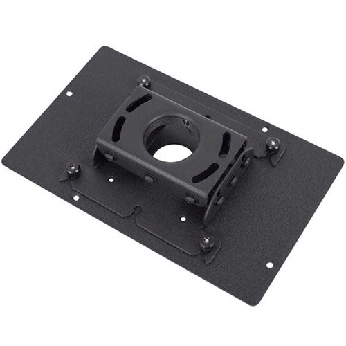 Chief Custom Rpa Projector Mount Black