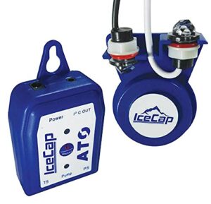 icecap dual optical ato - auto top off controller