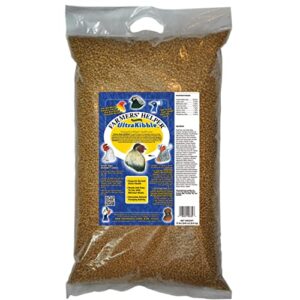 c&s ultrakibble 15 pounds