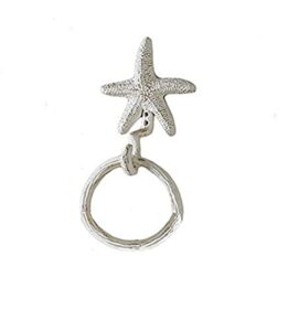 park designs starfish ring hook