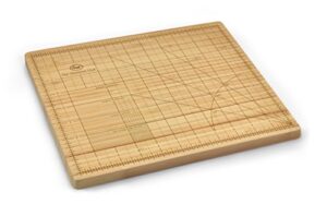 genuine fred the obsessive chef bamboo cutting board