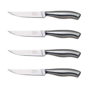 chicago cutlery cc insignia steel 4pc set, 4-pc steak