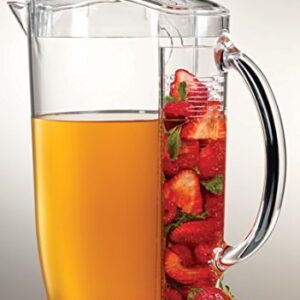 Prodyne Iced Fruit Infusion Pitcher