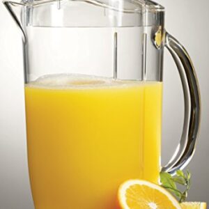 Prodyne Iced Fruit Infusion Pitcher