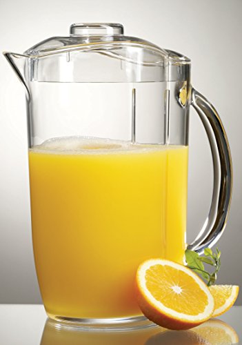 Prodyne Iced Fruit Infusion Pitcher